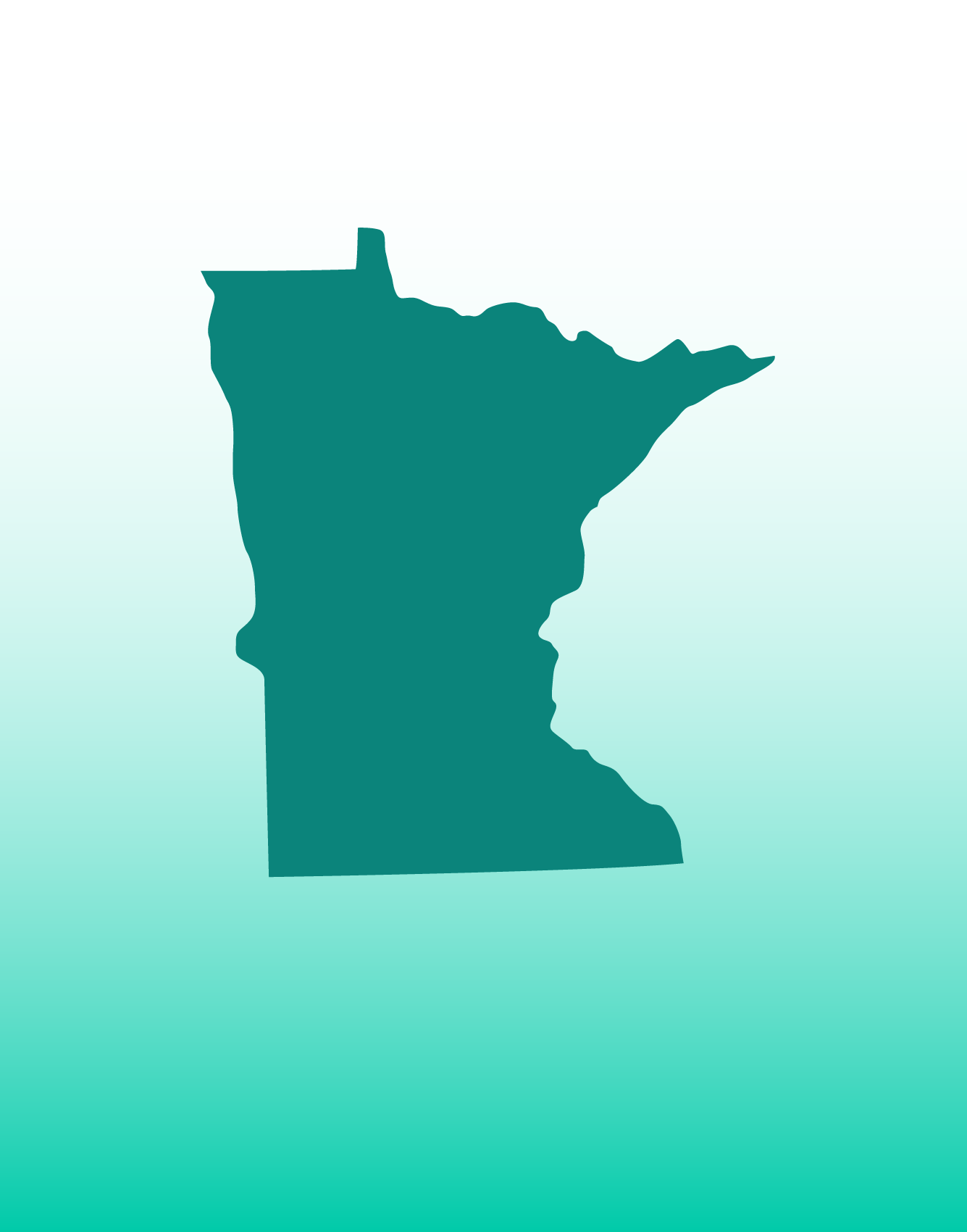 Minnesota | Be SMART